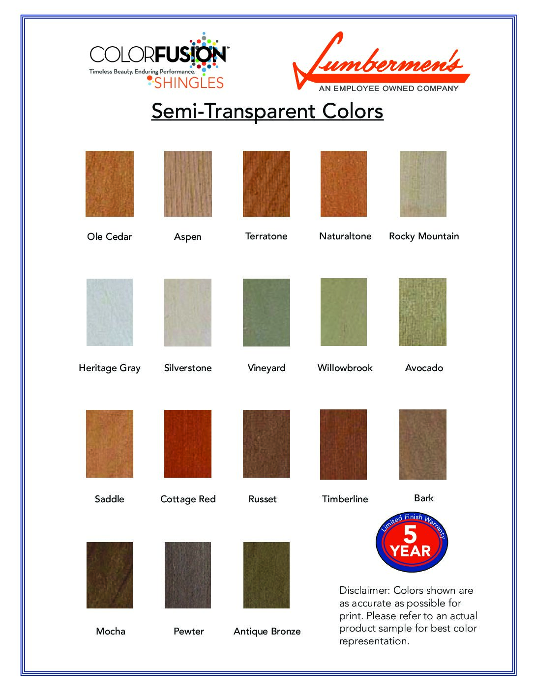 Wilsonart Seamfil Color Chart Pdf - Infoupdate.org