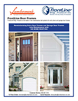 18-0034 FrontLine Door Frames_Page_1 - Lumbermen's Inc. Building ...
