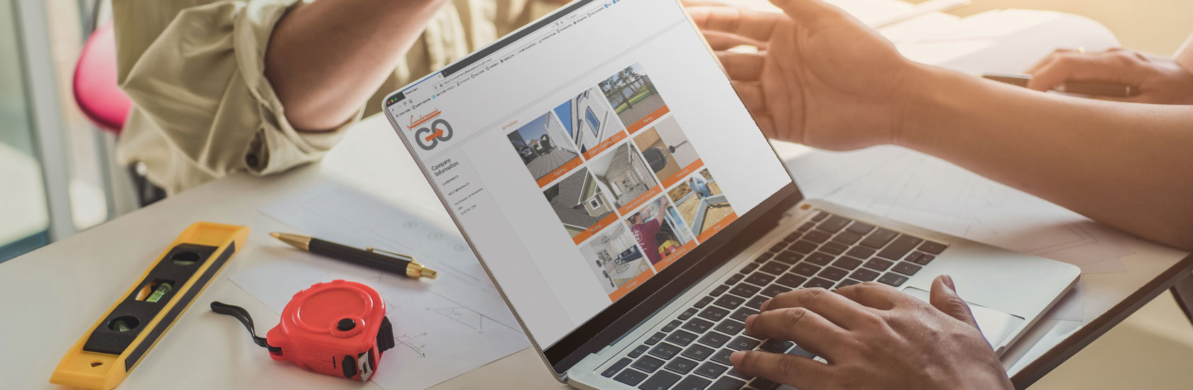 Lumbermen's GO - Lumbermen's Inc. Building Materials Distributor ...