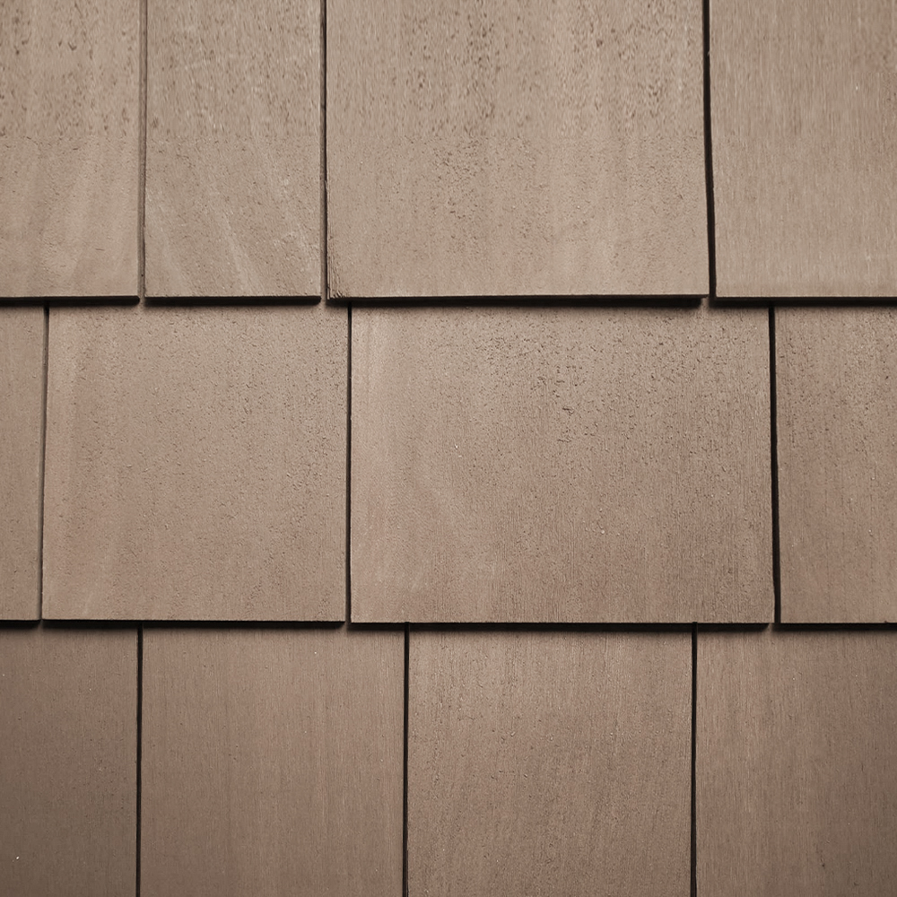 ColorFusion Cedar Shingles from Lumbermen's Building Materials