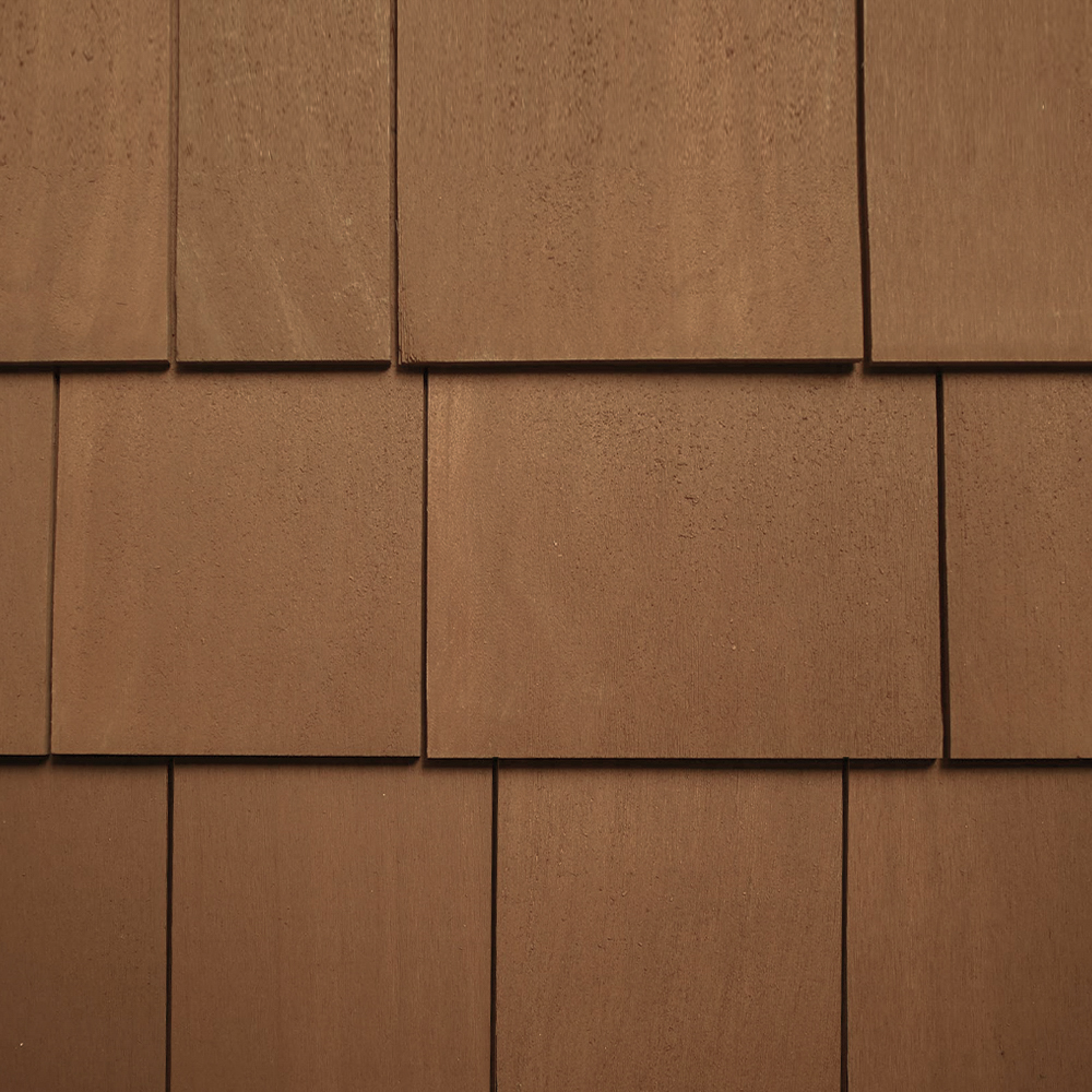 ColorFusion Cedar Shingles from Lumbermen's Building Materials