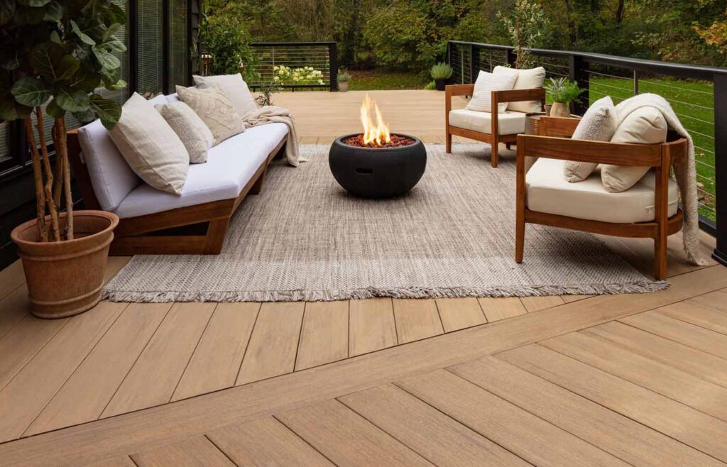TimberTech-Weathered-Teak-OH-Vintage-Collection-AZEK-Decking-wide-width ...
