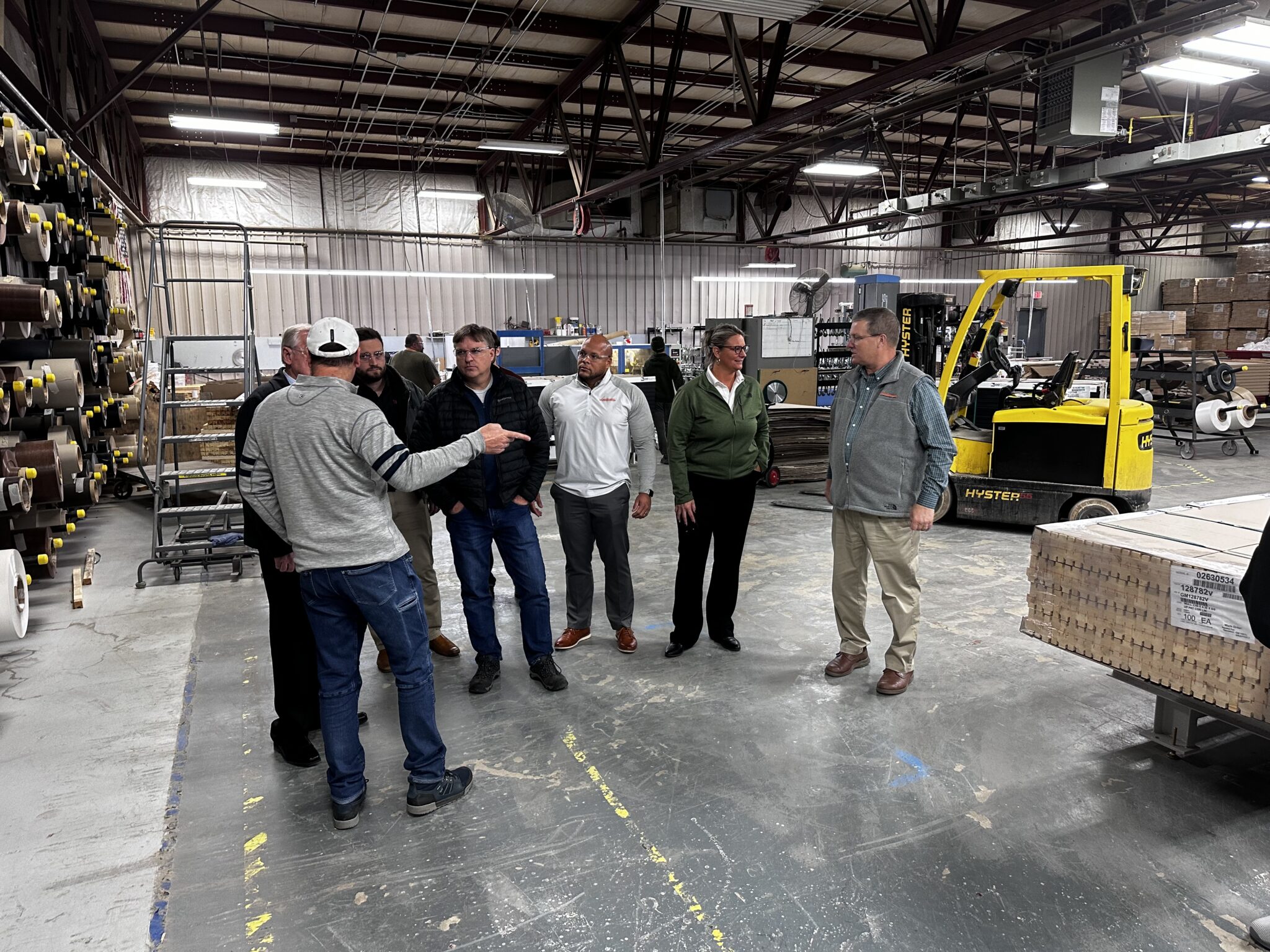 Taking Door Frames To The Next Level - Lumbermen's Inc. Building ...