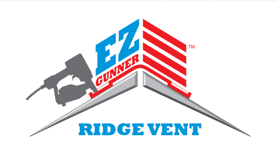 EZ Gunner Ridge Vent - Lumbermen's Inc. Building Materials Distributor ...