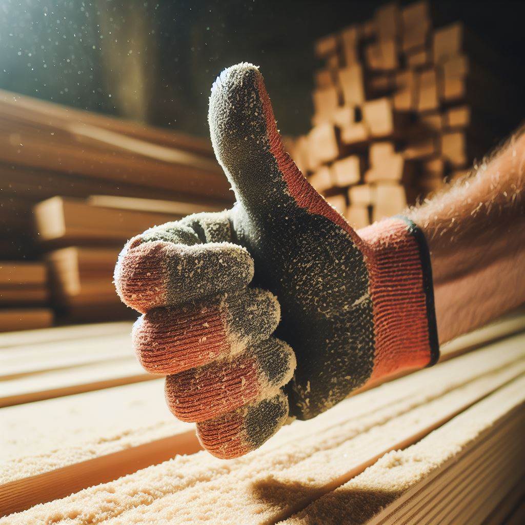 lumbermen thumbs up - Lumbermen's Inc. Building Materials Distributor ...
