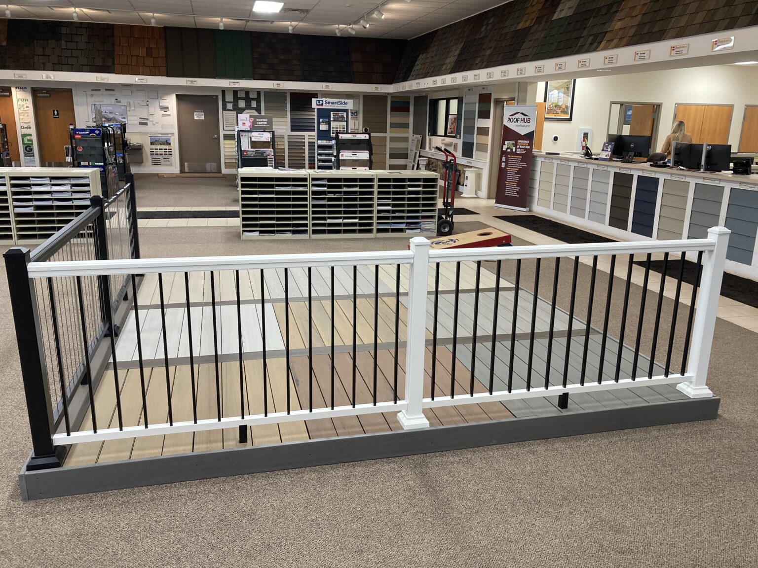 Enhancing Your Showroom with Inspirational Product Displays - Lumbermen ...