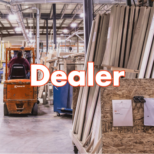 Dealer - Lumbermen's Inc. Building Materials Distributor & Manufacturer