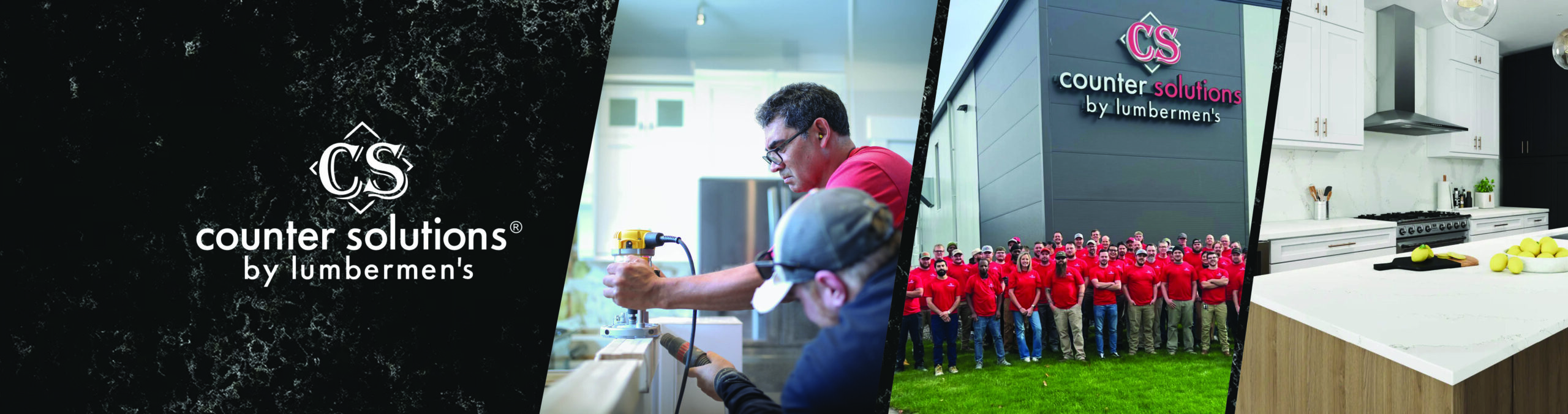 Countertops | Manufacturing | Building Material Distributors