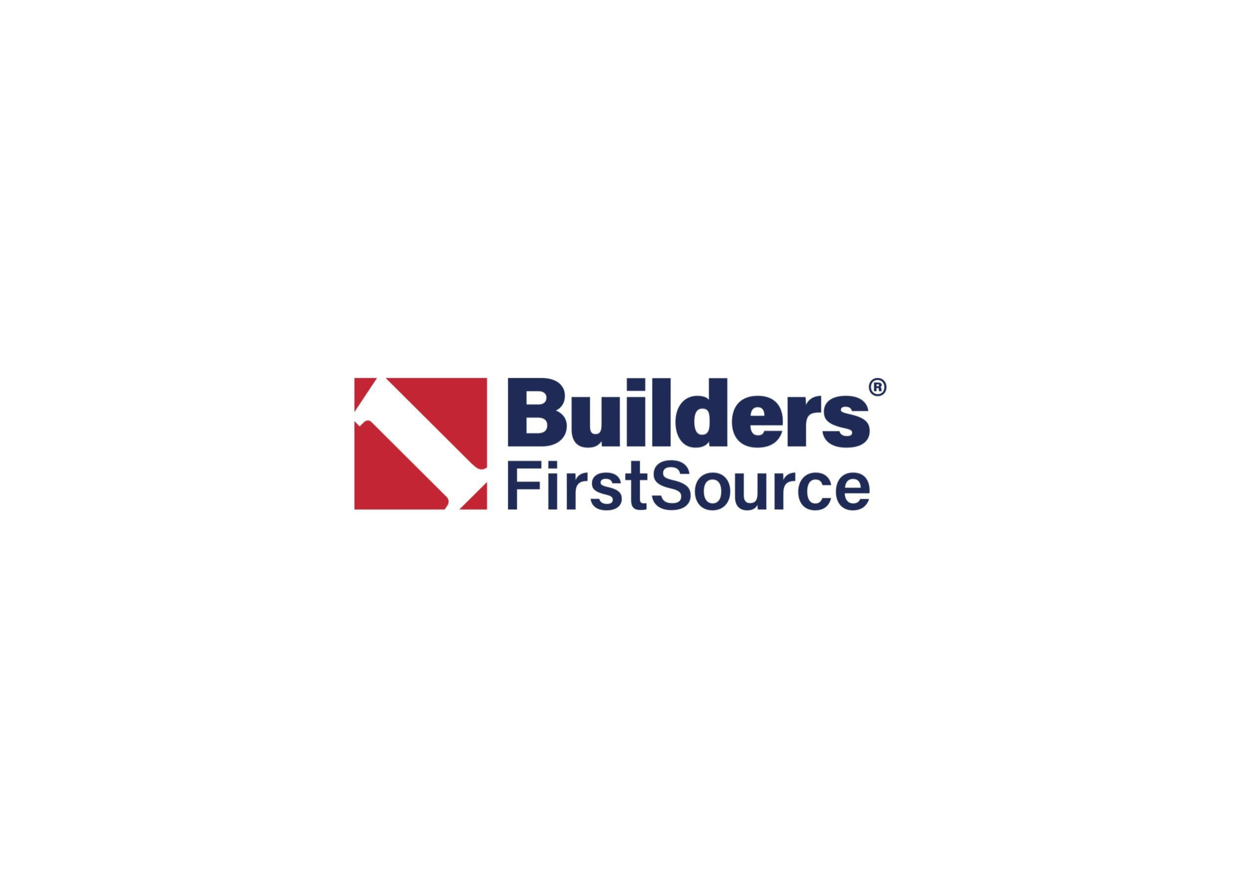 BuildersFirstSourceLogo - Lumbermen's Inc. Building Materials ...