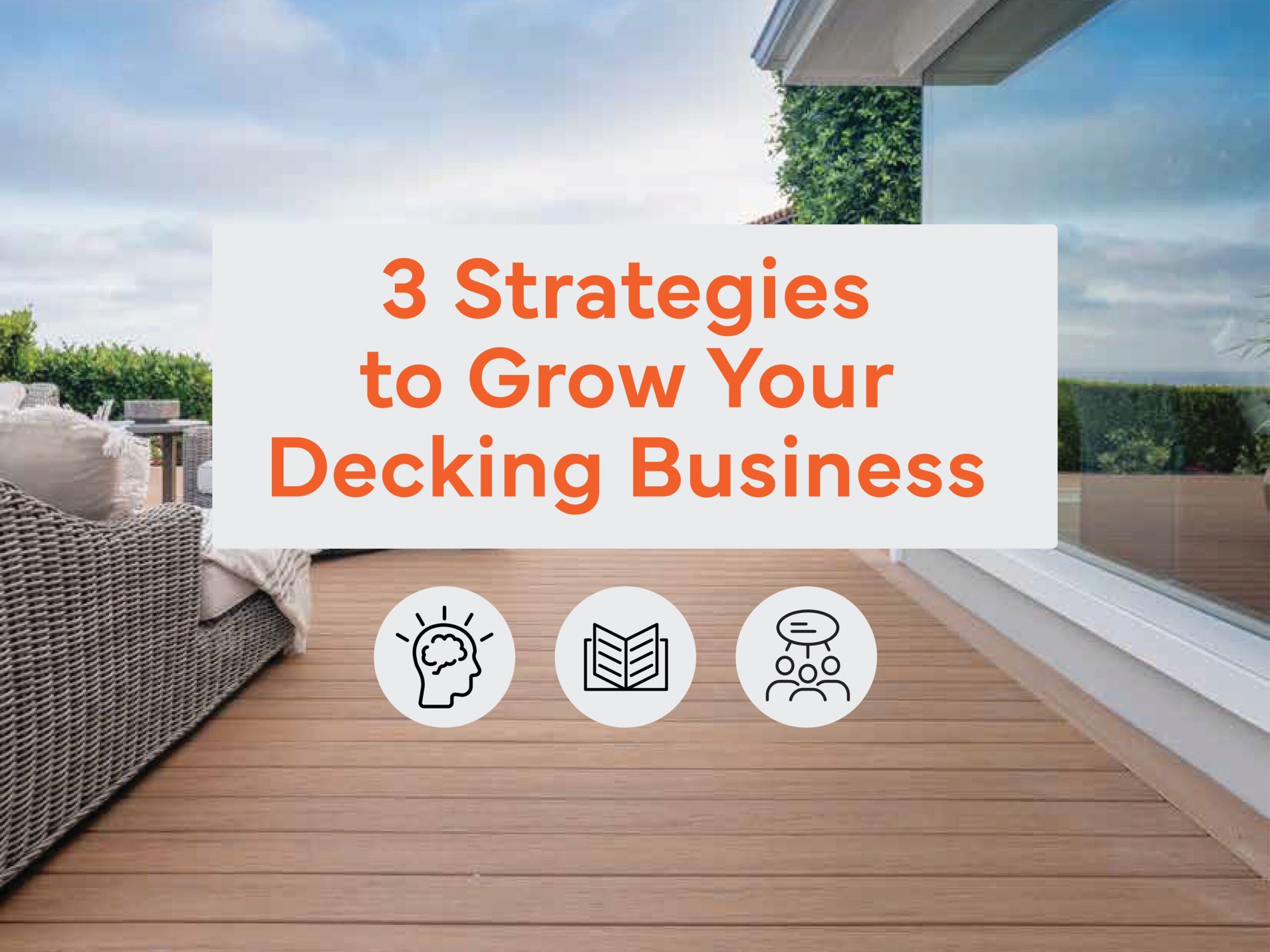 3 Strategies to Grow Your Decking Business - Lumbermen's Inc. Building ...