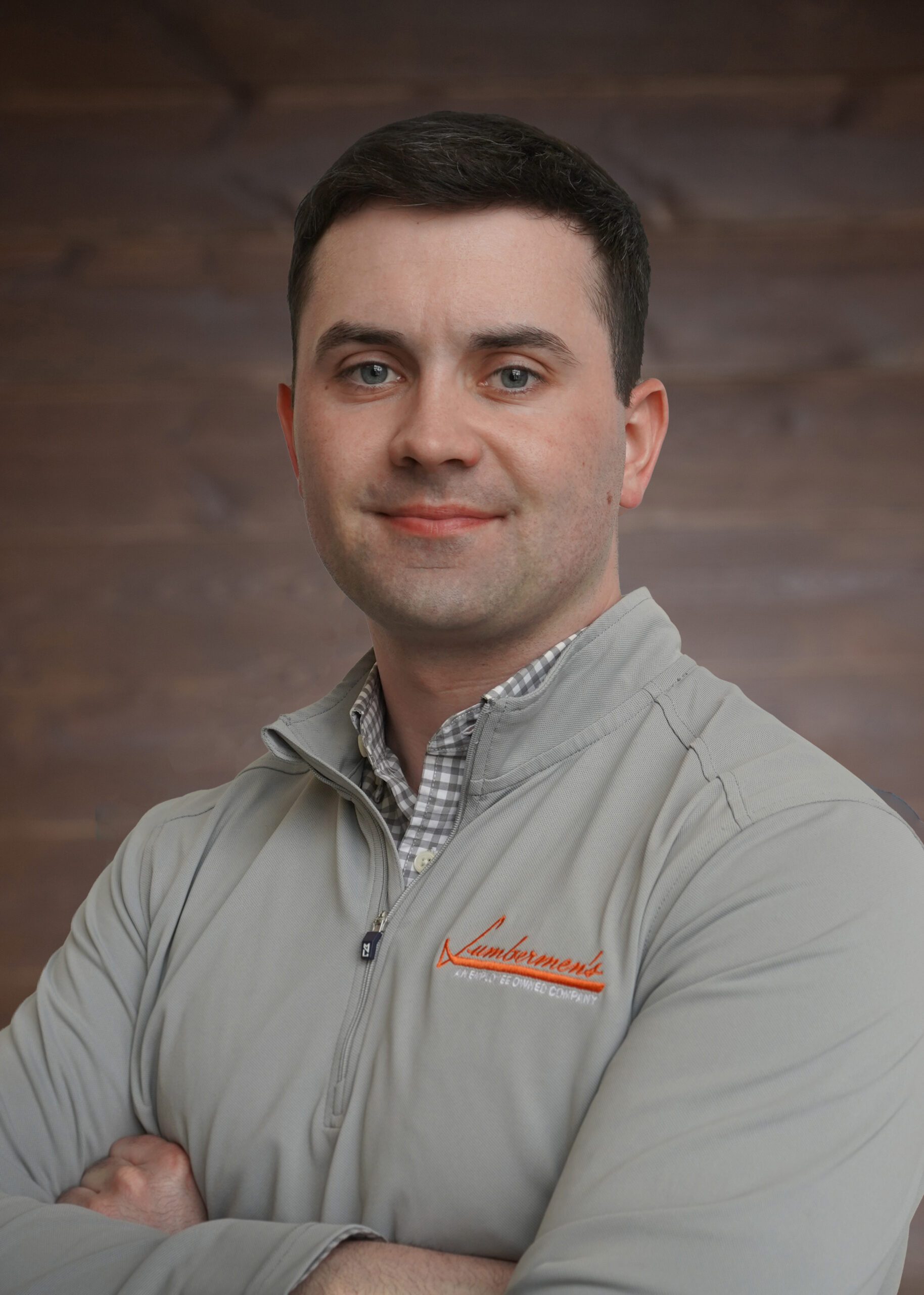 Ryan Hagan - Sales Consultant, Door Division - Lumbermen's Inc ...