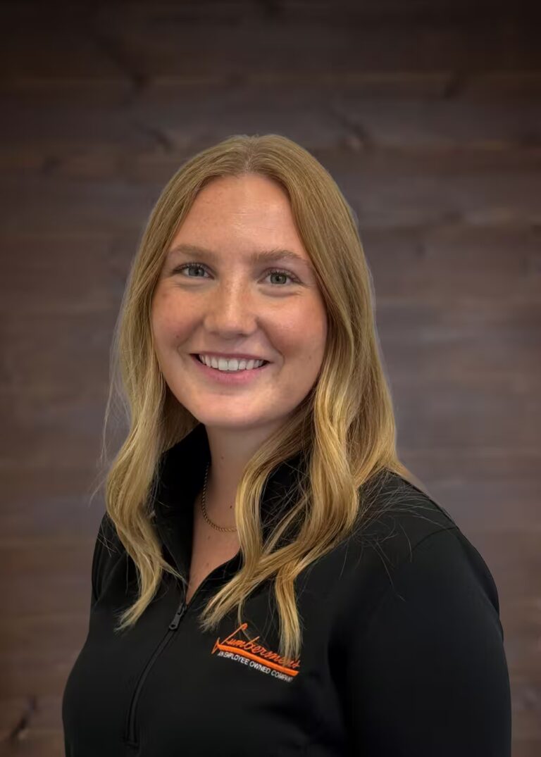 ALLY PETERS - Lumbermen's Inc. Building Materials Distributor ...
